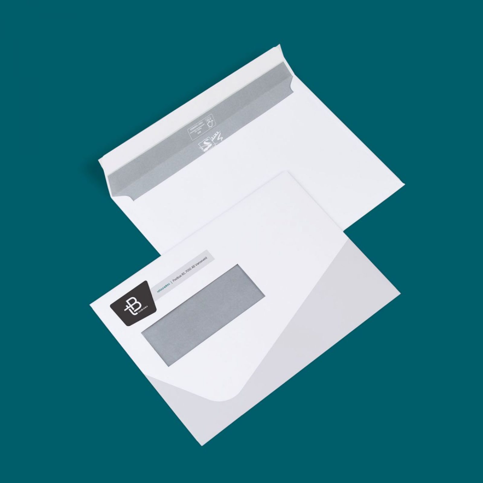 enveloppen • lekker in vorm creatieve merksetters lekker in vorm ...